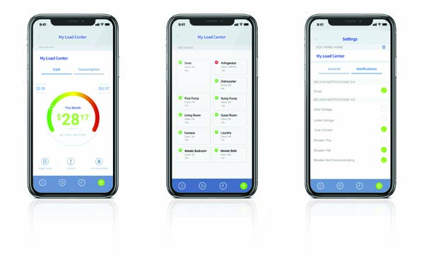 Approved Locations for Circuit Directory for a Panelboard | Captain Code 2020 Web Portal
